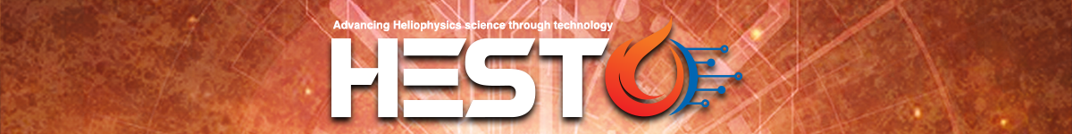 Facilities and Capabilities – NASA HESTO