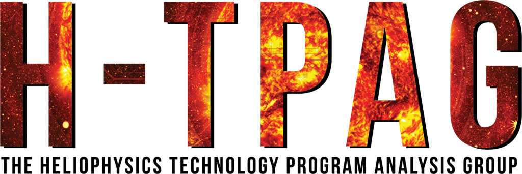 H-TPAG Survey Report has been released! – NASA HESTO