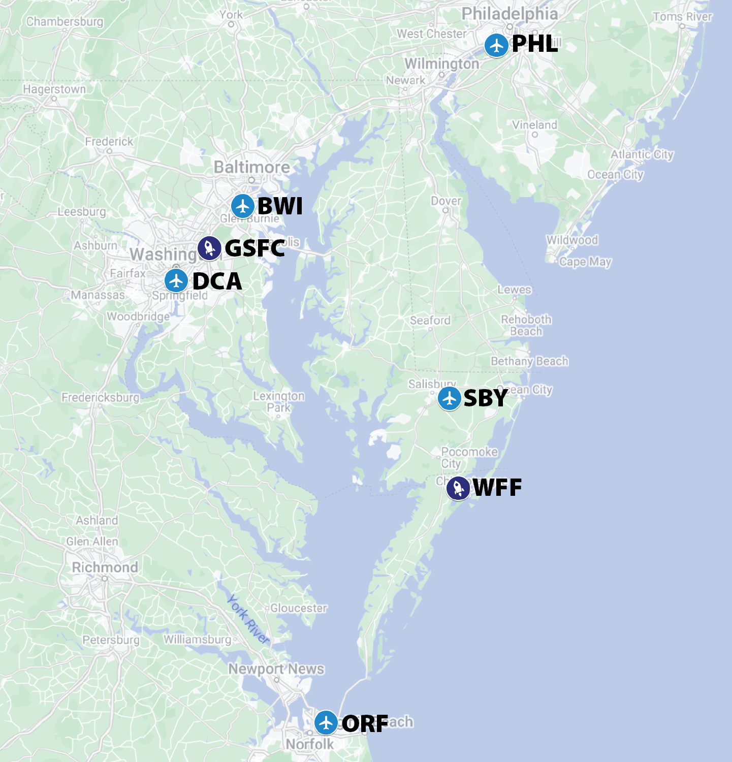 2024 Symposium – NASA HESTO